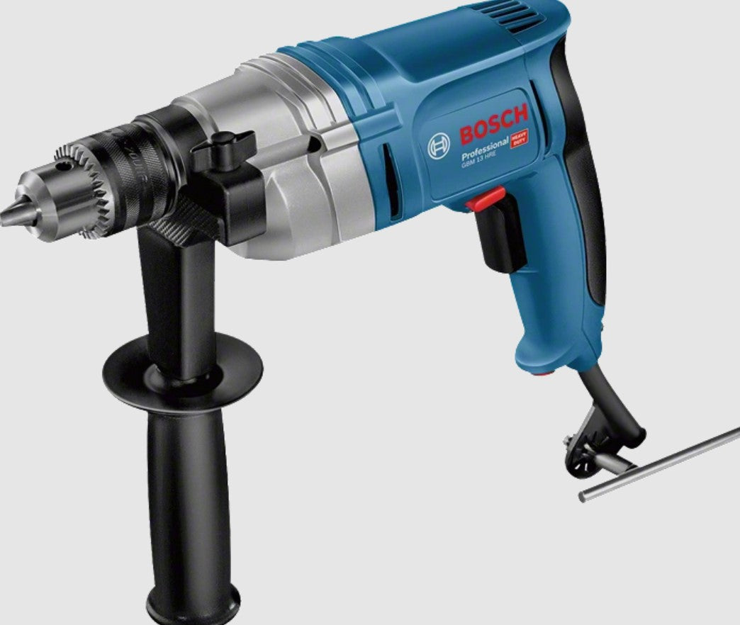 GBM 13 HRE PROFESSIONAL DRILL – Techno Tools & Equipment