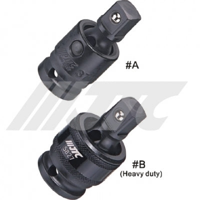 [JTC-3703] 1/2″ IMPACT UNIVERSAL JOINT 60 mm – Techno Tools & Equipment