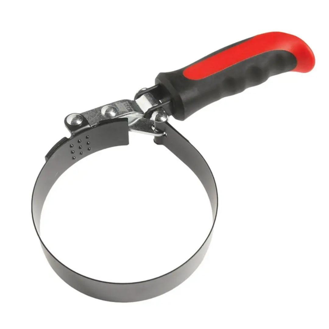 [JTC-4248] HEAVY DUTY SWIVEL HANDLE OIL FILTER WRENCH 110 mm – Techno Tools & Equipment