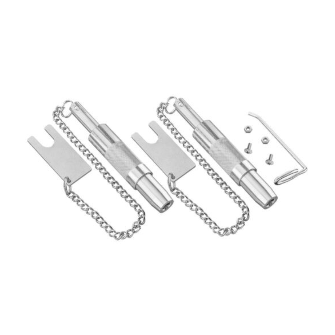 [JTC-6819] SUB-FRAME ALIGNMENT PINS FOR FORD VEHICLES – Techno Tools & Equipment