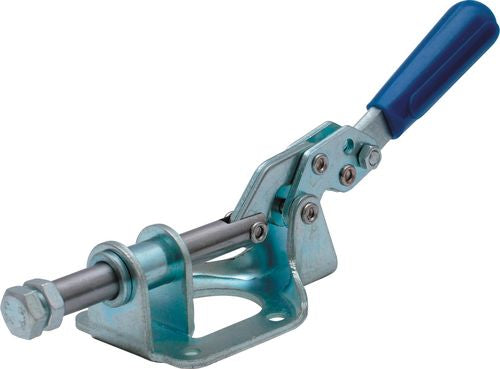 BASE MOUNTED PUSH PULL CLAMP P125-F45 – Techno Tools & Equipment