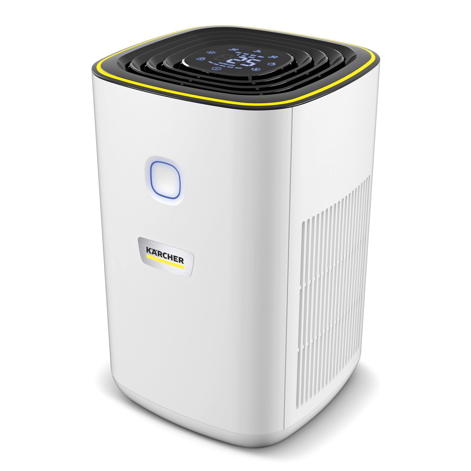 KARCHER AF 20 Air Purifier – Techno Tools & Equipment
