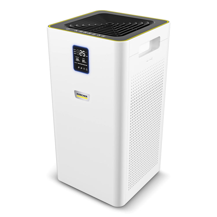 Karcher Malaysia | High Pressure Water Jets & Vacuum Cleaners – Techno ...