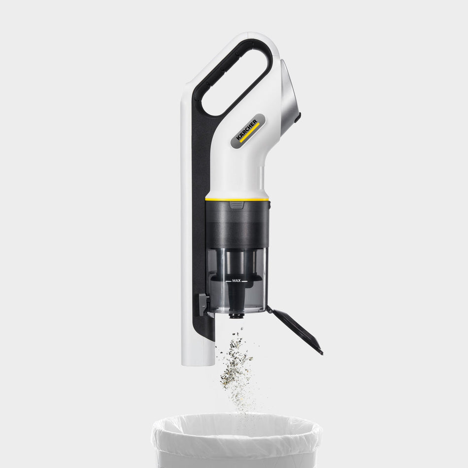 KARCHER VCS 3 Cordless Handheld Vacuum Cleaner – Techno Tools & Equipment