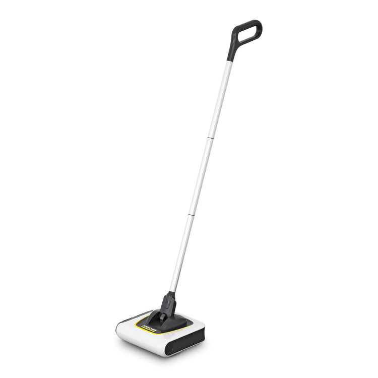 Karcher Malaysia | High Pressure Water Jets & Vacuum Cleaners – Techno ...