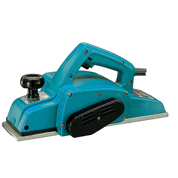 Makita 1911B Power Planer 110mm | Professional Heavy-Duty Wood Planer ...