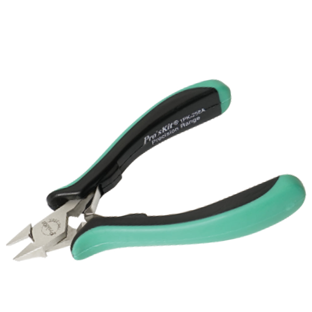 PRO'SKIT 1PK-258A 5" SIDE CUTTER (125mm) – Techno Tools & Equipment