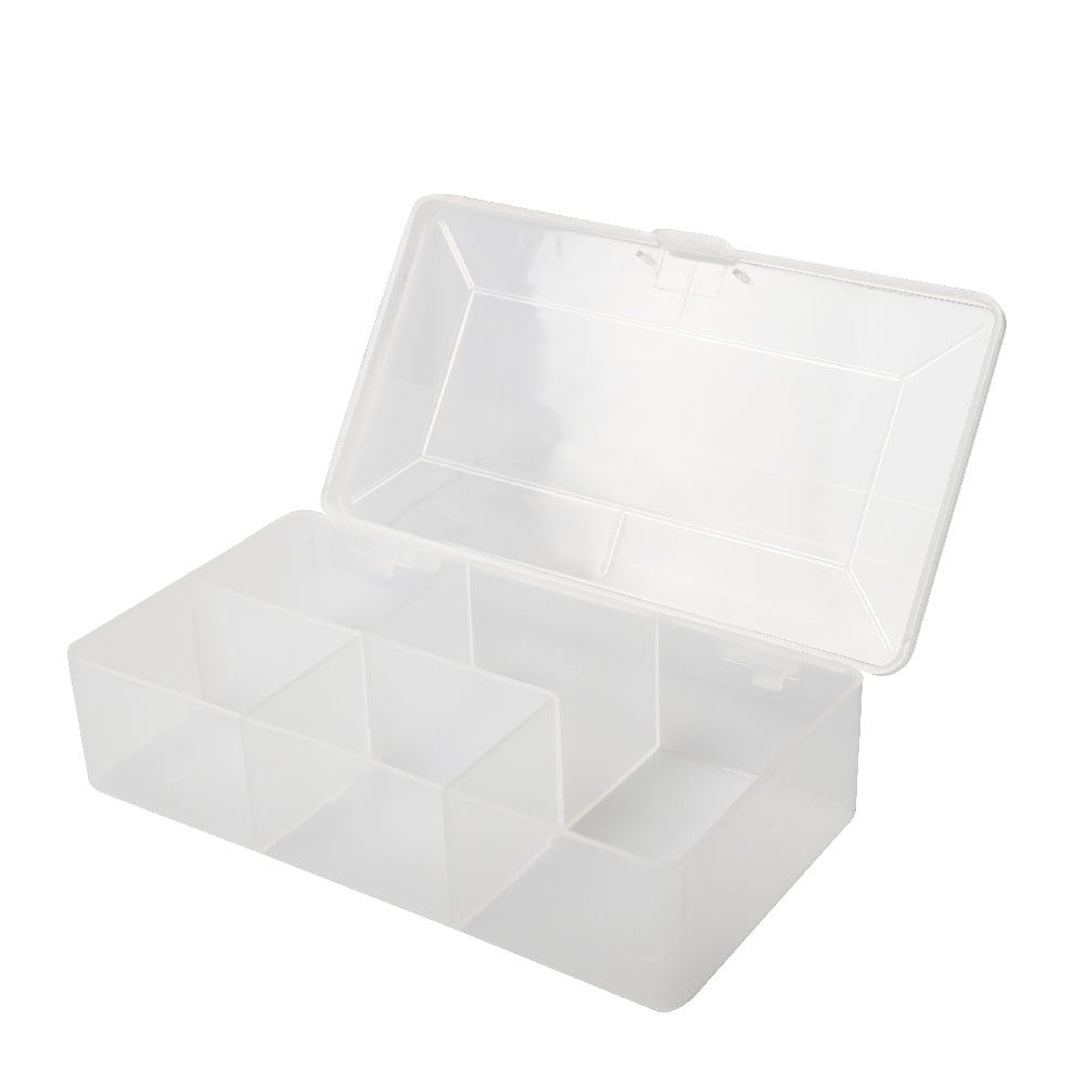 PRO'SKIT SB-1912 Utility Component Storage Box (O.D.:187.5x117x22mm ...