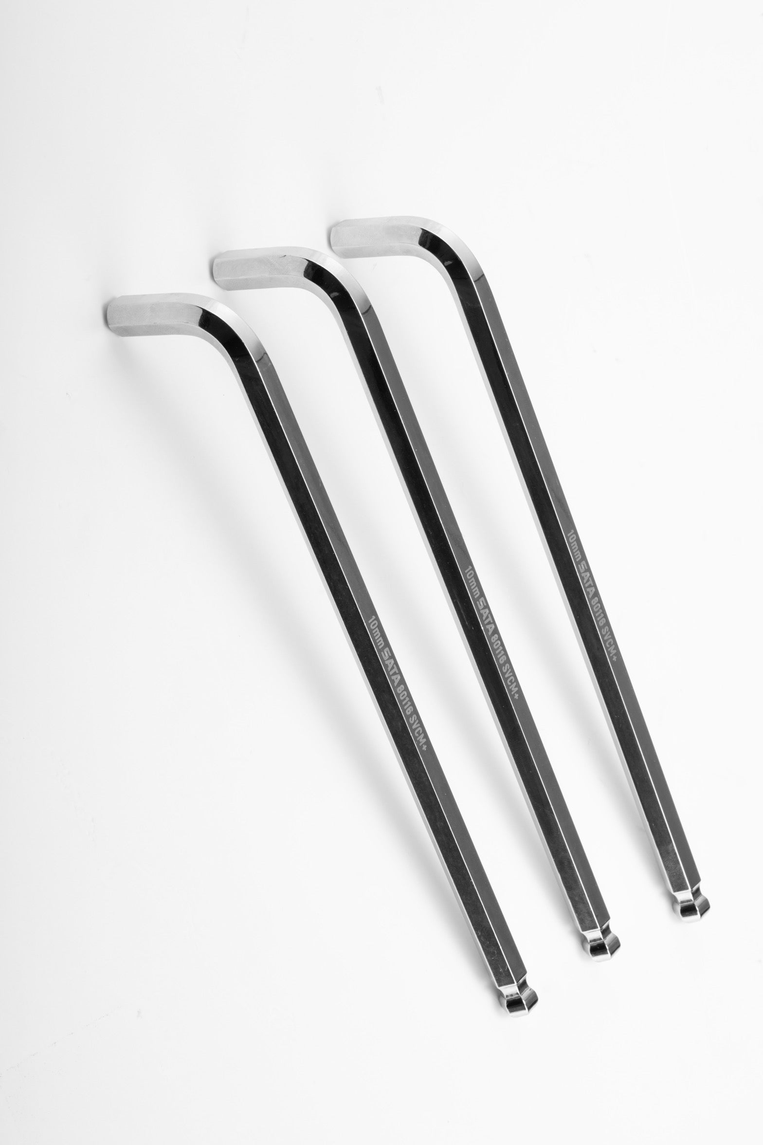 SATA 6mm EXTRA LONG BALL POINT HEX KEY 80112 – Techno Tools & Equipment