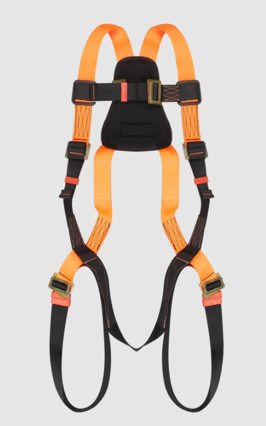 PROGUARD Full Body Harness PG141061 – Techno Tools & Equipment