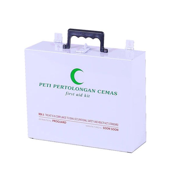 PROGUARD ML-238-L OSHA First Aid Kits - Large – Techno Tools & Equipment