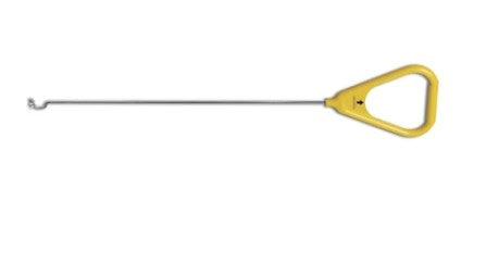 PROGUARD S 128-2U Part: Stainless Steel Pull Rod – Techno Tools & Equipment