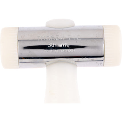 THOR HAMMER 11-712 THOREX NYLON HAMMER THO-527-0205F – Techno Tools ...