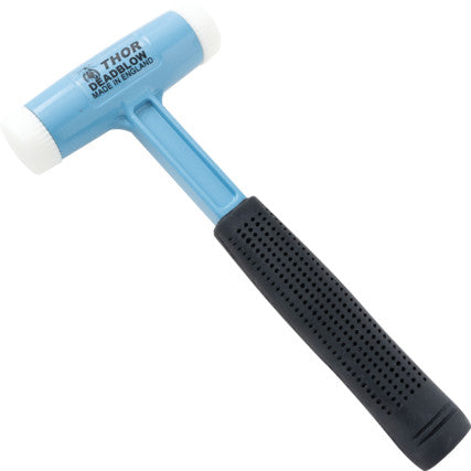 THOR HAMMER 20-1212 THORACE DEAD BLOW NYLONHAMMER THO-527-0456N ...