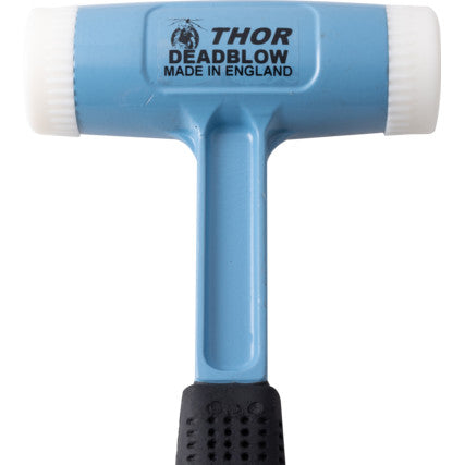 THOR HAMMER 20-1414 THORACE DEAD BLOW NYLONHAMMER THO-527-0457P ...