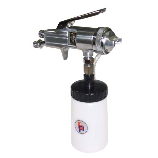 Gison H.V.L.P. Pneumatic Spray Gun, 0.30L, 0.46kg, GYD-413 – Techno ...