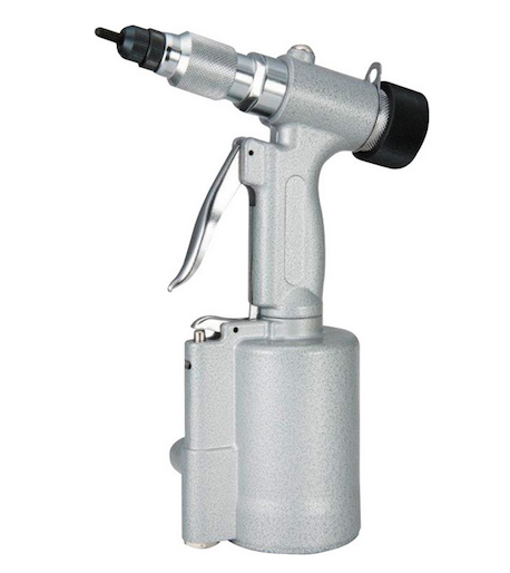 GISON HYDRAULIC RIVET NUT TOOL 3-12mm 1650KG.F GP-101RN – Techno Tools ...