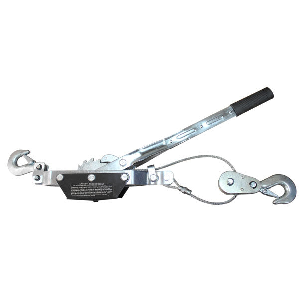 HIL Cable Puller (Monkey Jack) "HIL" - 77MJ200 – Techno Tools & Equipment