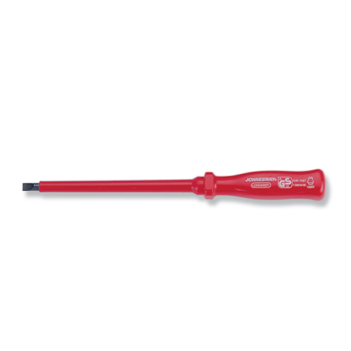 JONNESWAY 1000V INSULATED SCREWDRIVERS (GS & VDE APPROVED )DV02 ...