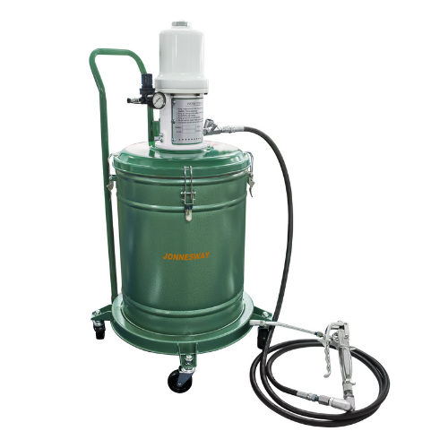 JONNESWAY AIR OPERATED GREASE PUMP AE300072 – Techno Tools & Equipment