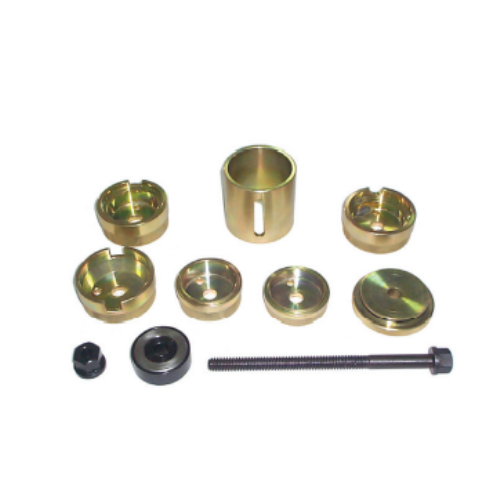 JONNESWAY BENZ (W211/W220/W203) SUB-FRAME BUSH REMOVER/INSTALLER AN040 ...