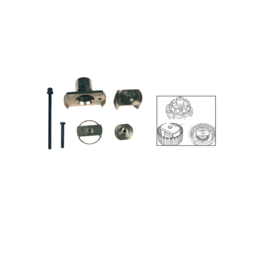 JONNESWAY BENZ SLEEVE, ASSEMBLY DEVICE & ASSEMBLY FIXTURE AN010123 ...