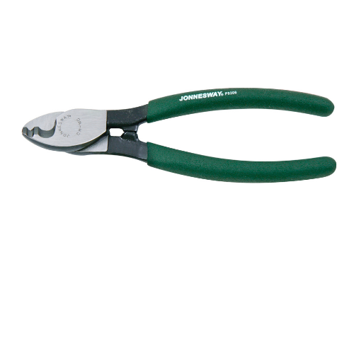 JONNESWAY 6″ CABLE CUTTER P9306 – Techno Tools & Equipment