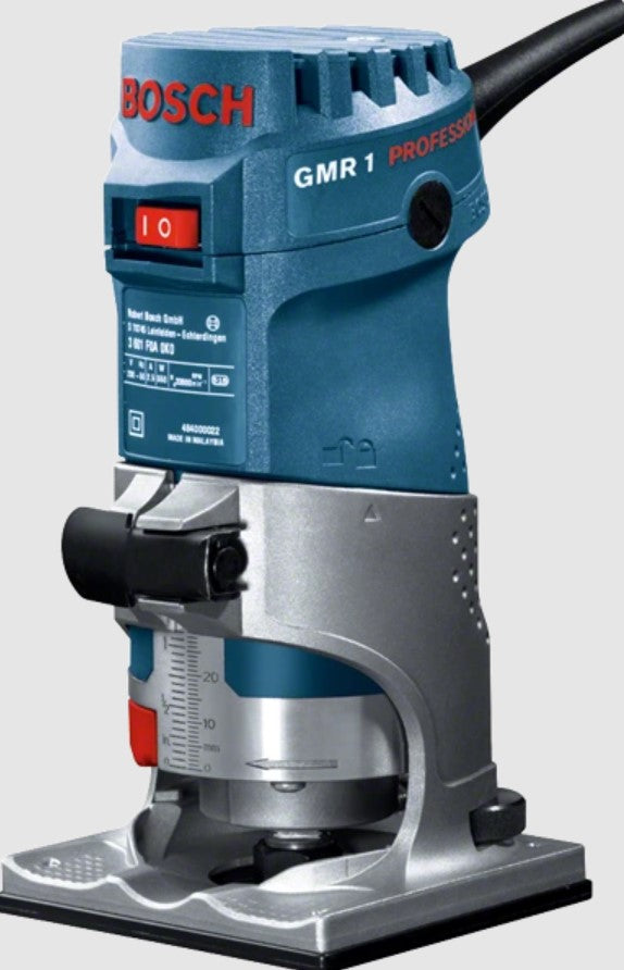 GMR 1 PROFESSIONAL PALM ROUTER – Techno Tools & Equipment