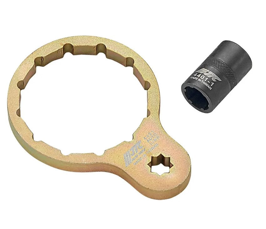 [JTC-4401] DIESEL FUEL FILTER WRENCH SET FOR ISUZU – Techno Tools ...