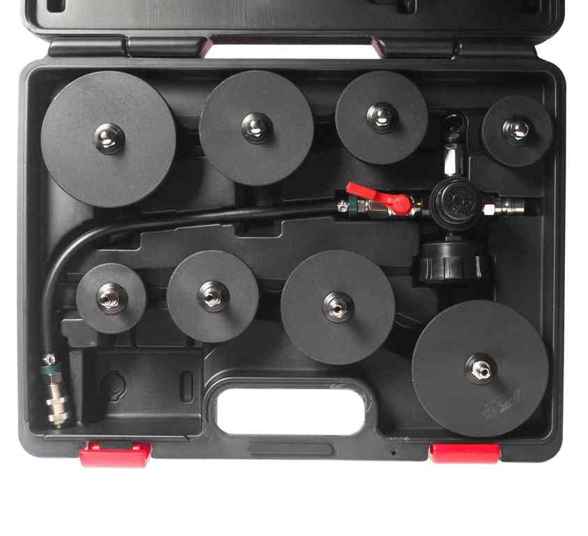 [JTC-4315] TURBINE SYSTEM DETECTOR – Techno Tools & Equipment