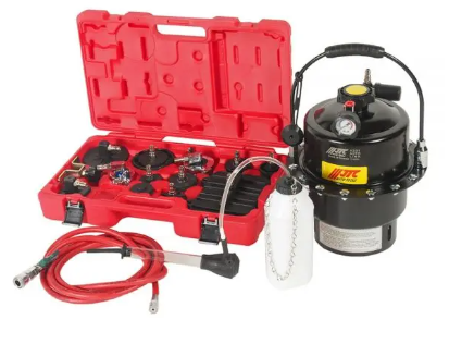 [JTC-4331] PRESSURE BRAKE BLEEDER – Techno Tools & Equipment