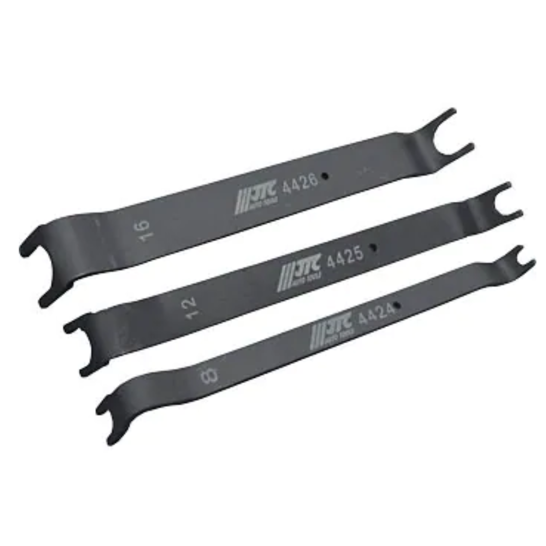 [JTC-4424] 3 PCS TUBE REMOVER – Techno Tools & Equipment