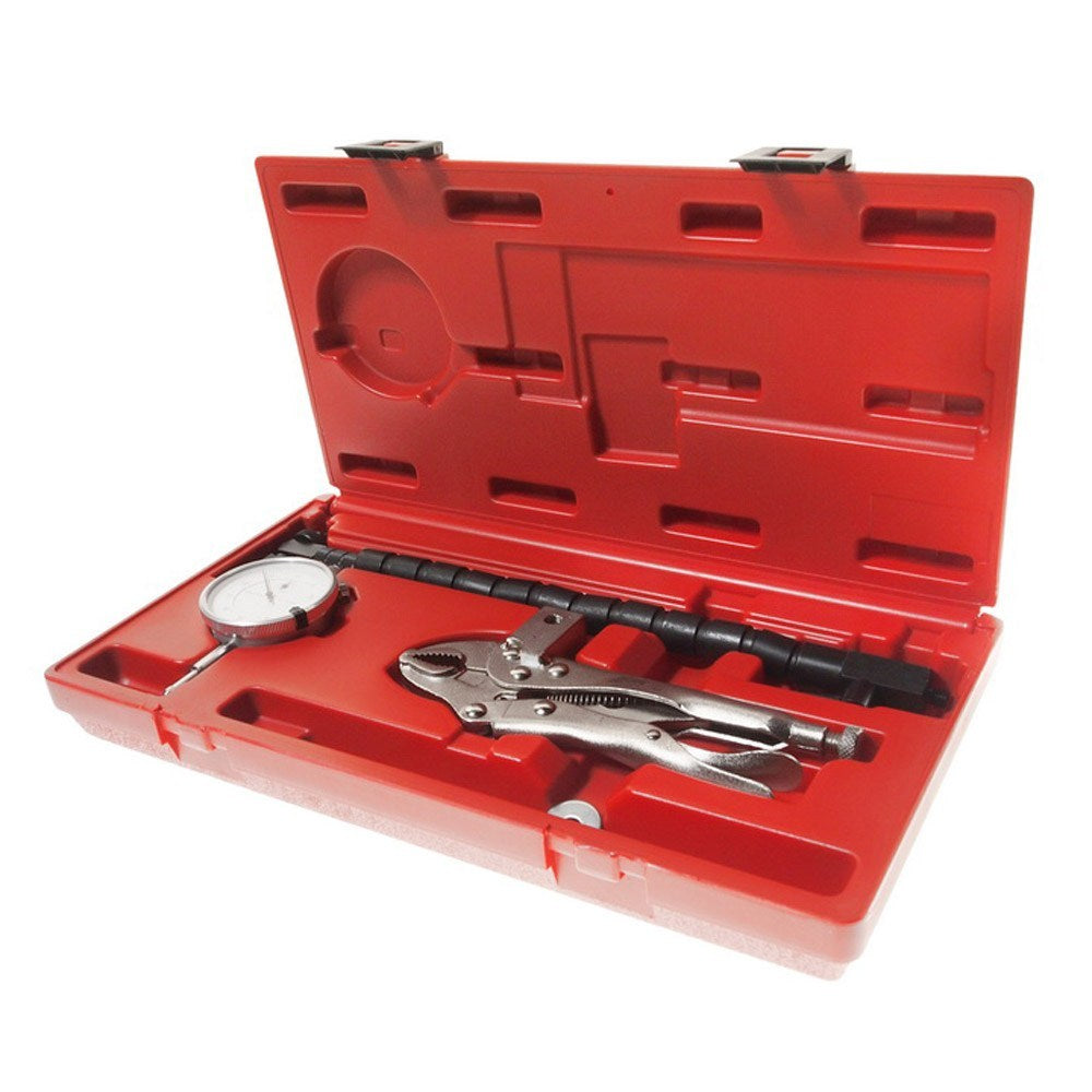 [JTC-4468] BRAKE DISC RUN-OUT KIT – Techno Tools & Equipment