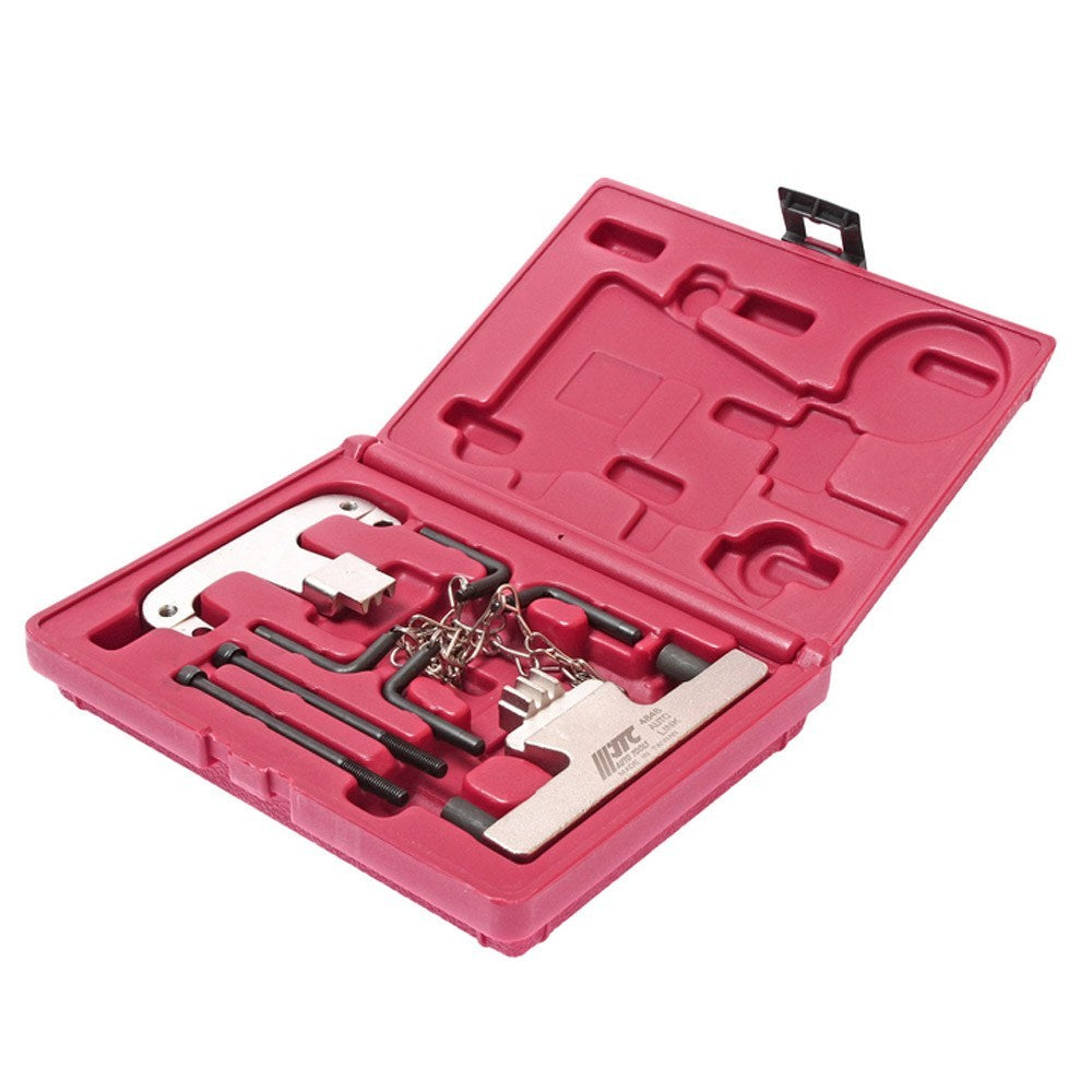 [JTC-4848] ENGINE TIMING TOOL SET FOR BENZ/CHRYSLER/JEEP – Techno Tools ...