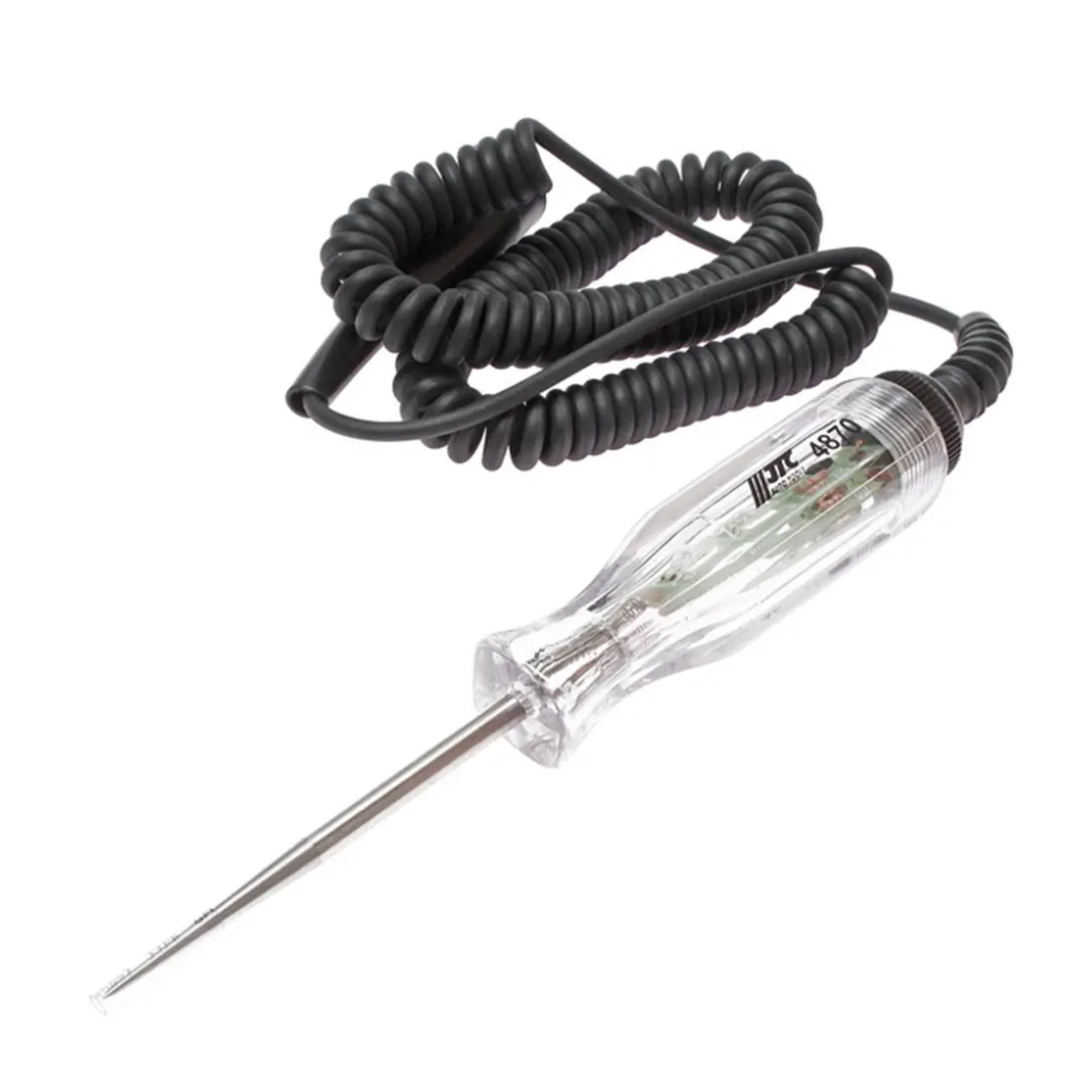 [JTC-4870] ELECTRIC CIRCUIT TESTER (GENERAL/HYBRID CAR) – Techno Tools ...