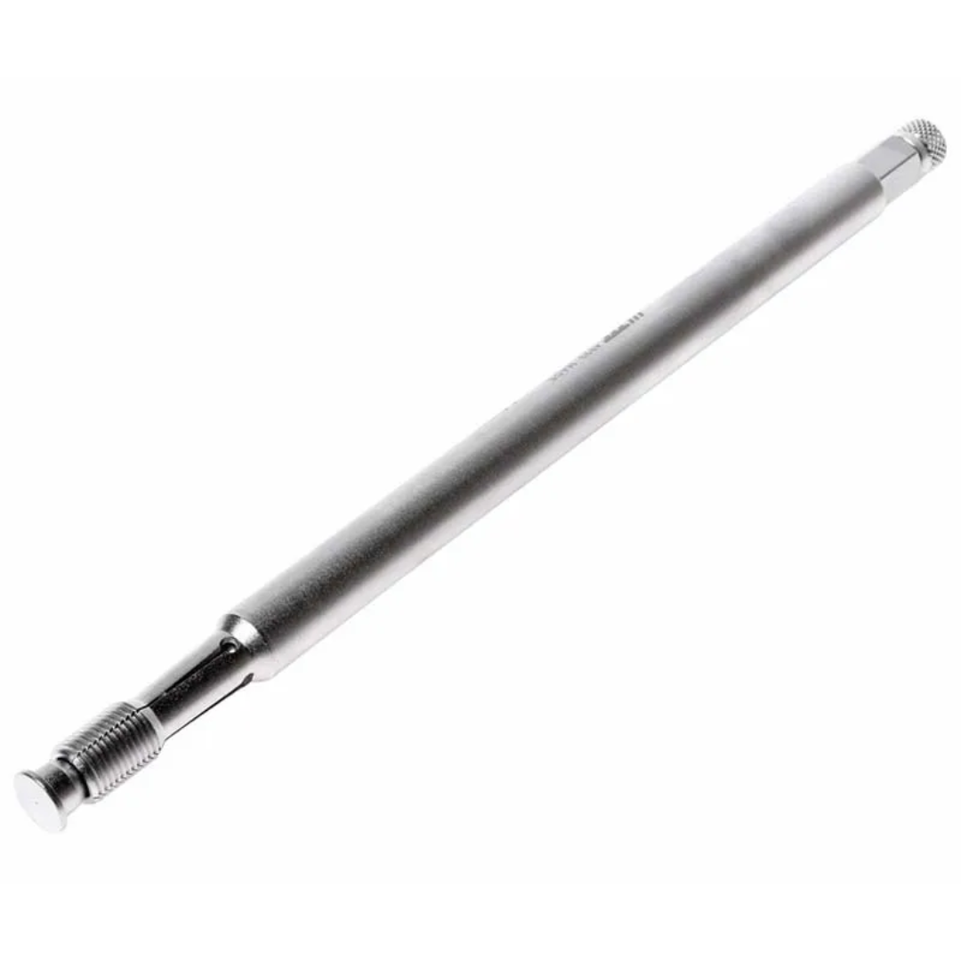 [JTC-4899] EXTRA LONG INTERNAL SPARK PLUG RE-THREAD TOOL – Techno Tools ...