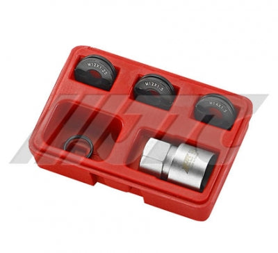[JTC-5201] WHEEL STUD THREAD RESTORER KIT – Techno Tools & Equipment