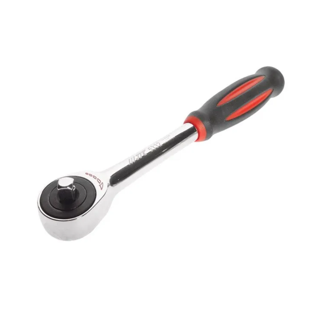 [JTC-5334] 1/2″ ROTATING OPERATION RATCHET 290 mm – Techno Tools ...