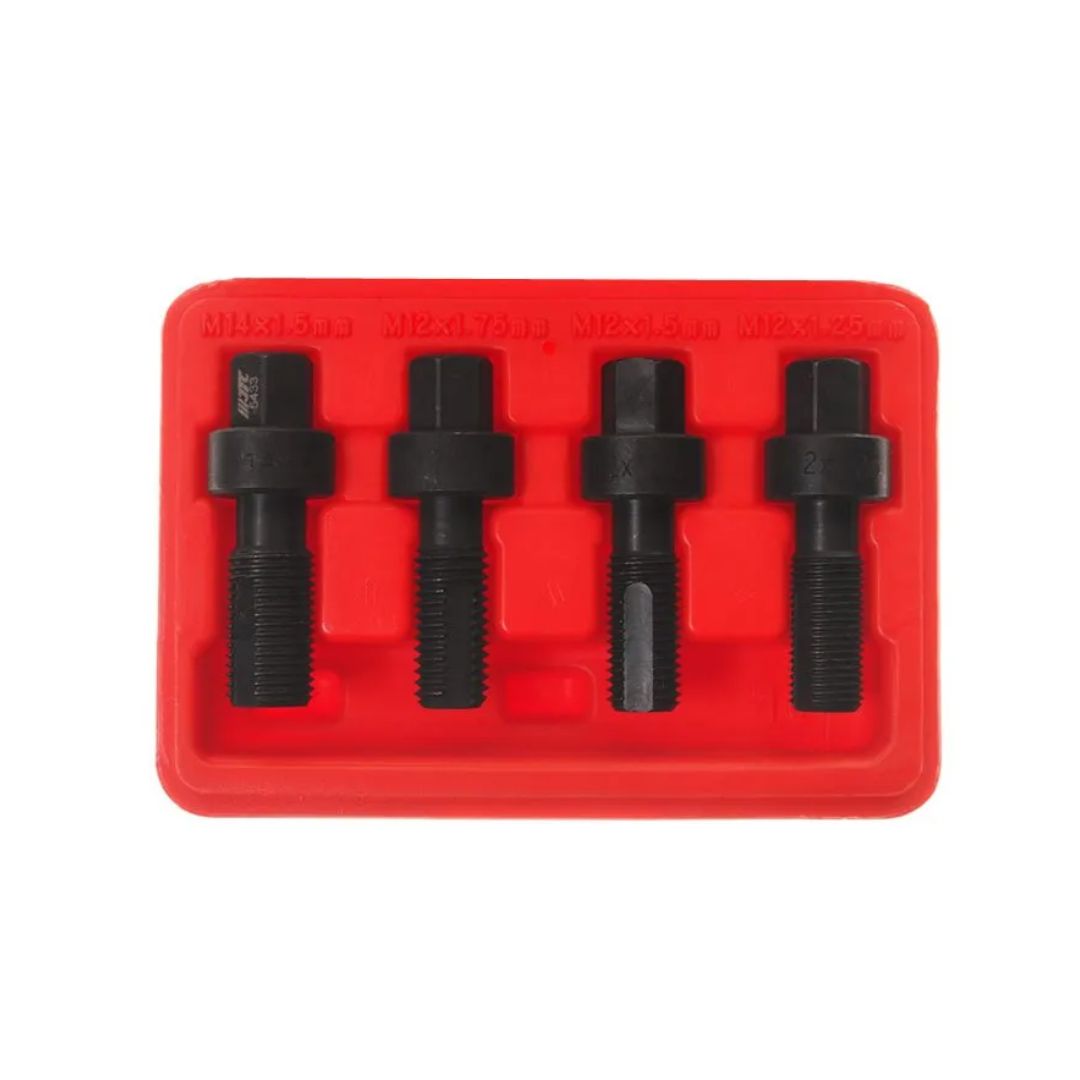 [JTC-5433] 4 PCS WHEEL INTERNAL THREAD REPAIR SET – Techno Tools ...