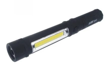 [JTC-5542] 3W + 1W PEN LIGHT – Techno Tools & Equipment