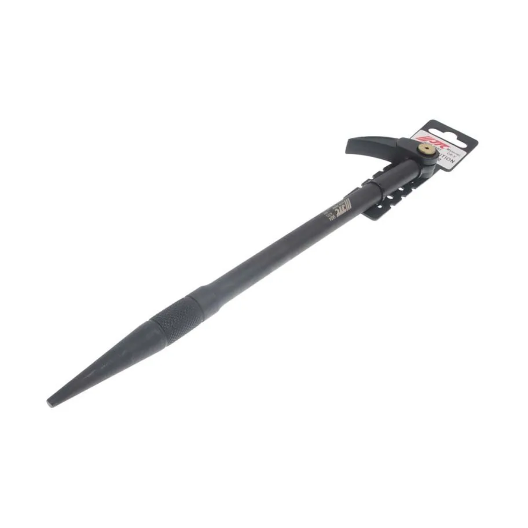 [JTC-5824] MULTI POSITION PRY BAR 380 mm – Techno Tools & Equipment
