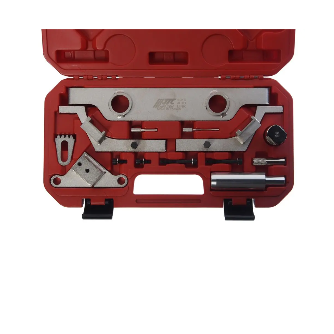 [JTC-6616] TIMING TOOL SET FOR GM (2.0T, 2.4T) – Techno Tools & Equipment