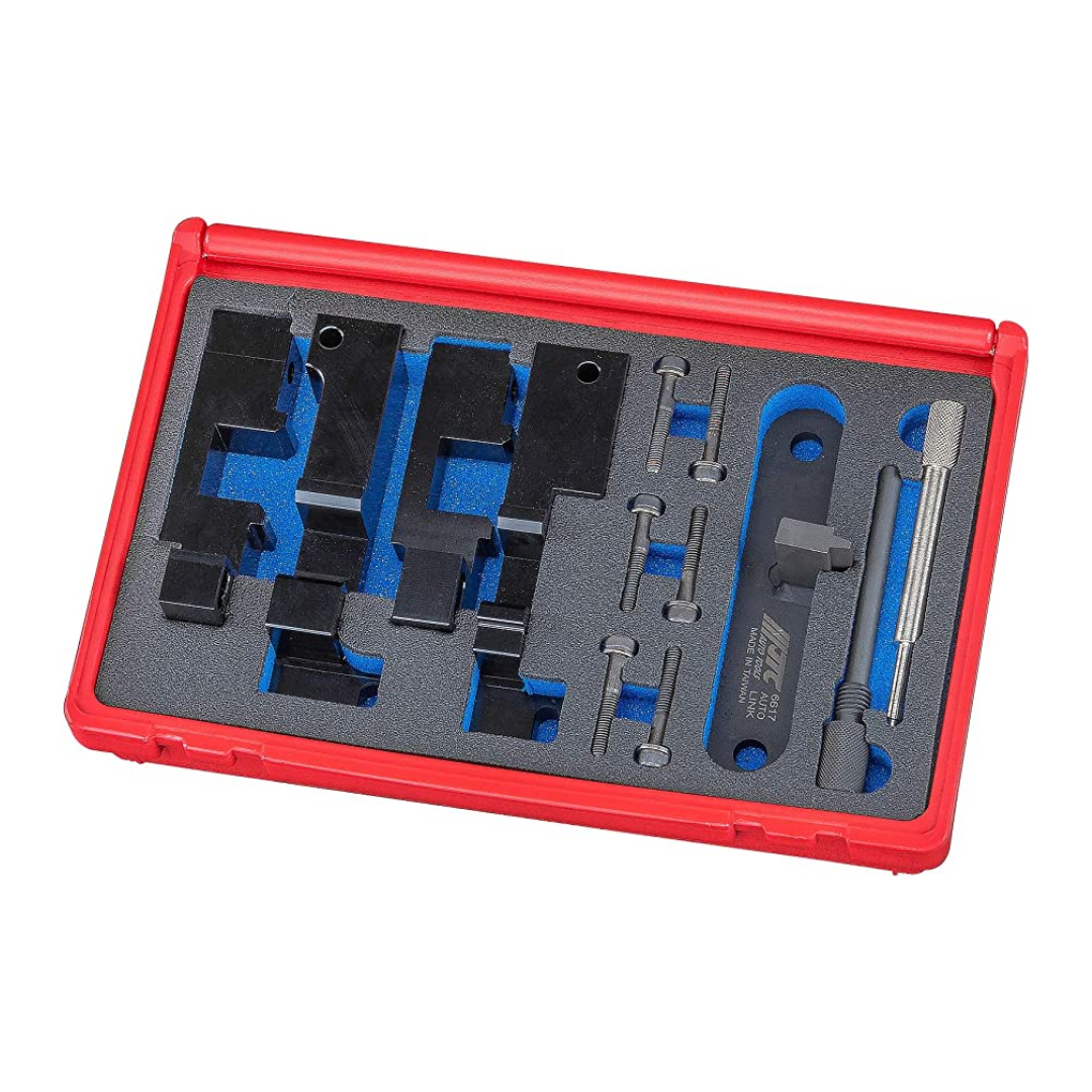 [JTC-6617] JLR TIMING TOOL SET (3.6) – Techno Tools & Equipment