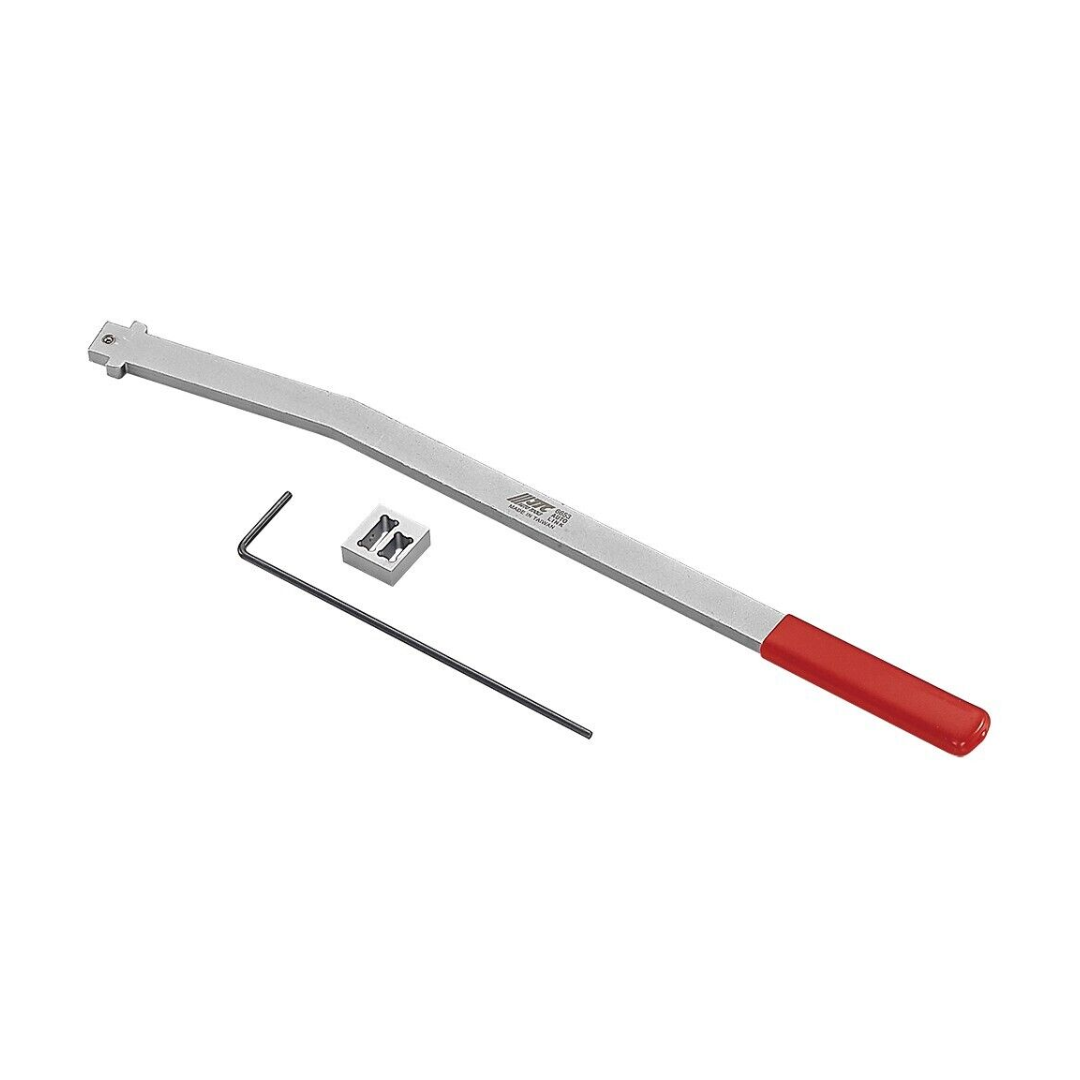 [JTC-6653] BELT SERPENTINE ADJUSTING TOOL – Techno Tools & Equipment