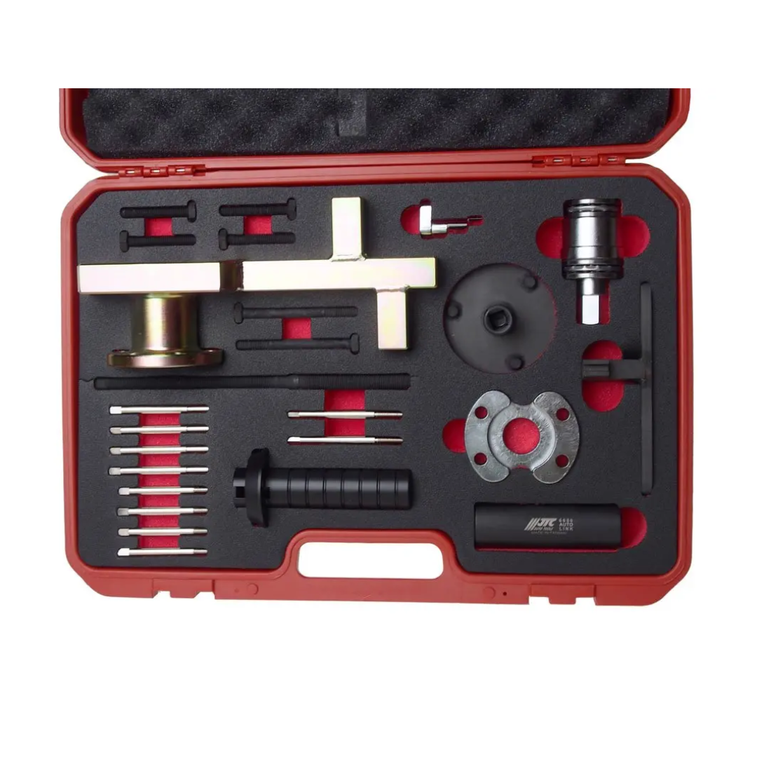 [JTC-6680] JLR COMBINATION ENGINE TIMING TOOL SET – Techno Tools ...