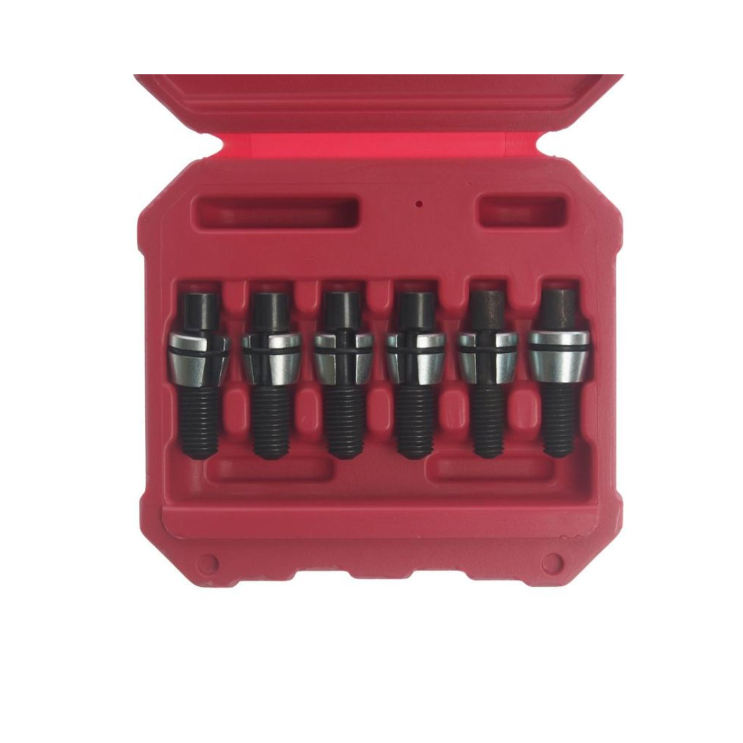 [JTC-6744] 6 PCS VAG SUBFRAME ALIGNMENT PIN SET – Techno Tools & Equipment