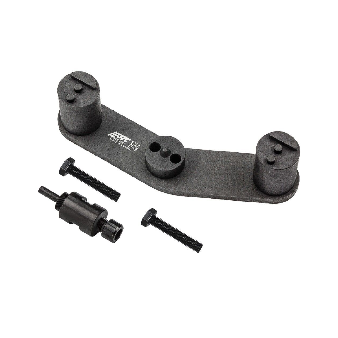 [JTC-6810] BALANCE AXLE ALIGNMENT TOOL FOR BMW B47 – Techno Tools ...