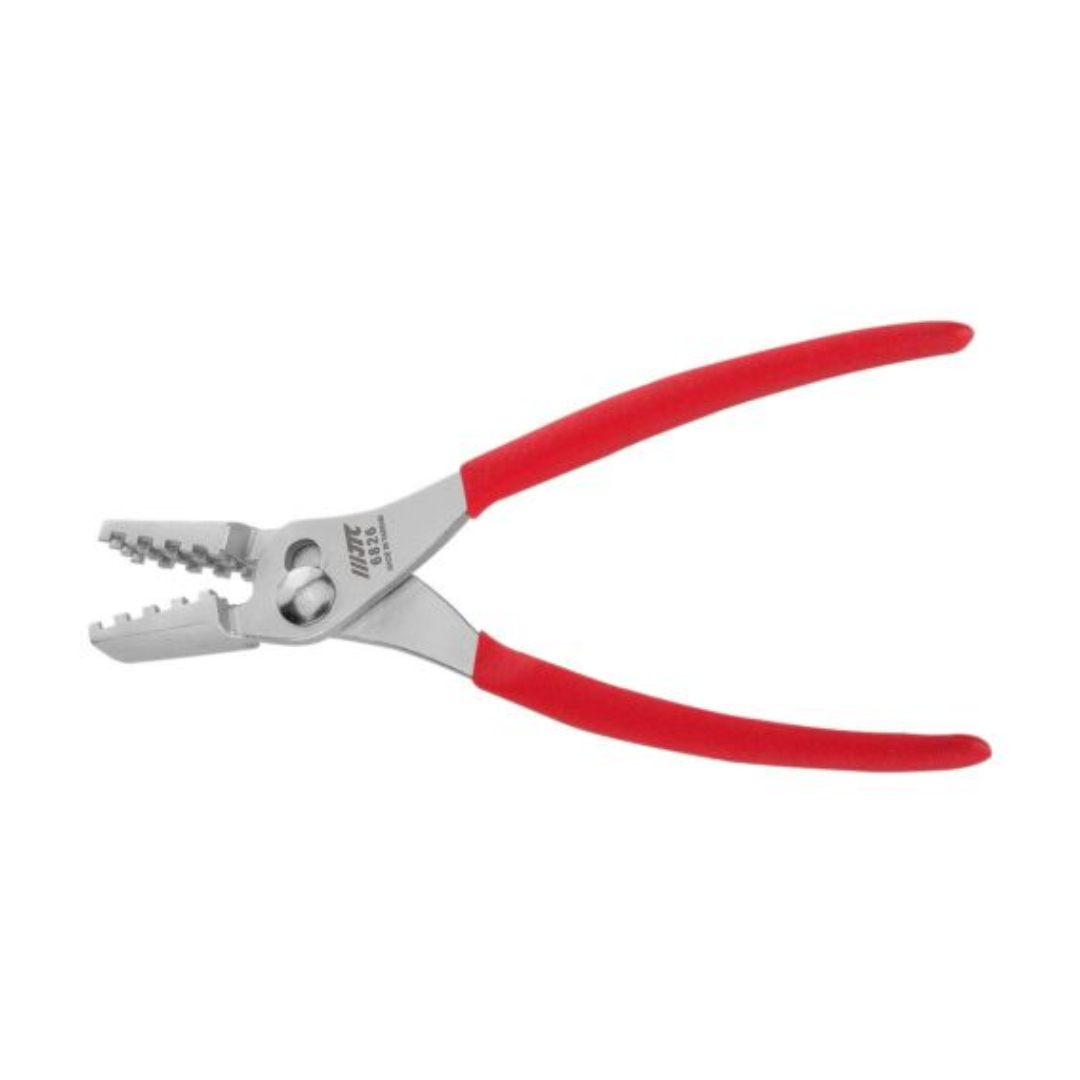 [JTC-6826] MULTIPLE TEETH TYPE HOSE CLAMP PLIERS – Techno Tools & Equipment