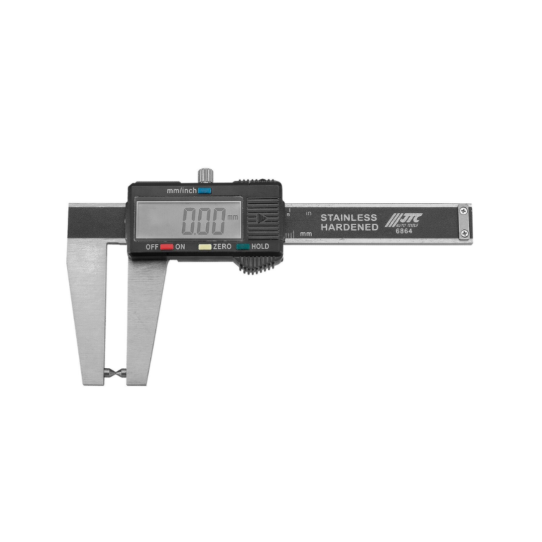 [JTC-6864] DIGITAL BRAKE DISC CALIPER – Techno Tools & Equipment