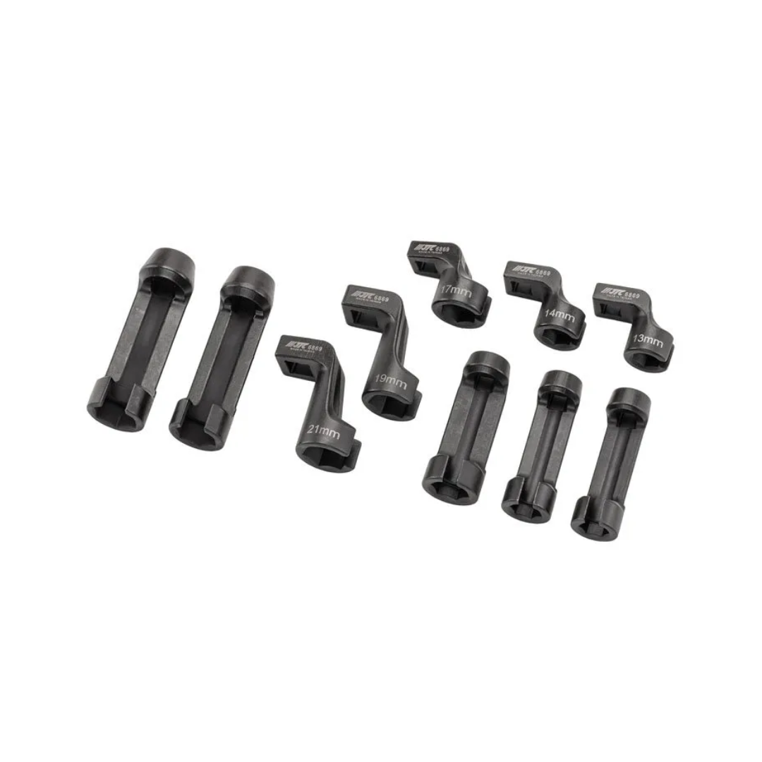[JTC-6869] 10 PCS SLOTTED SOCKET SET – Techno Tools & Equipment